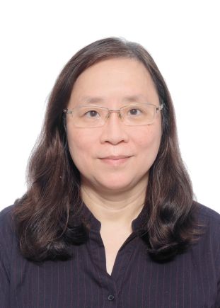 Dr. Grace BAI Zhonghong - Ng Teng Fong · Sino Group Belt and Road ...